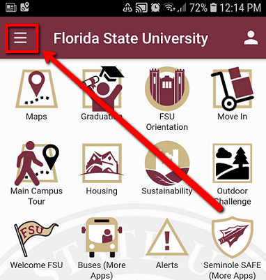 Navigate App Overview - FSU Canvas Support Center