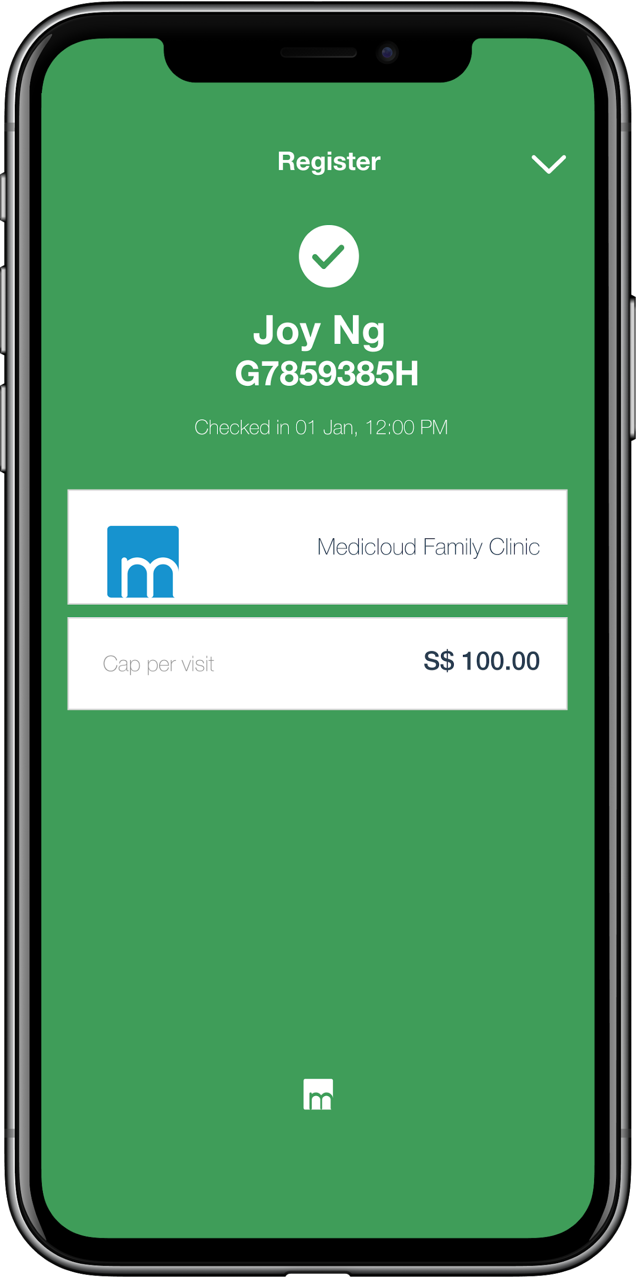 What should I do when I visit an In-Network clinic? - Mednefits Helpdesk